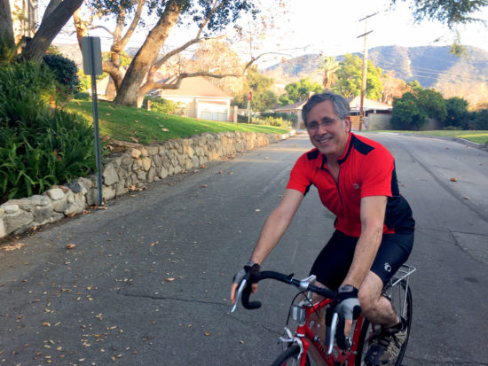 ENDORSEMENT: DAN BROTMAN | Bike The Vote L.A.
