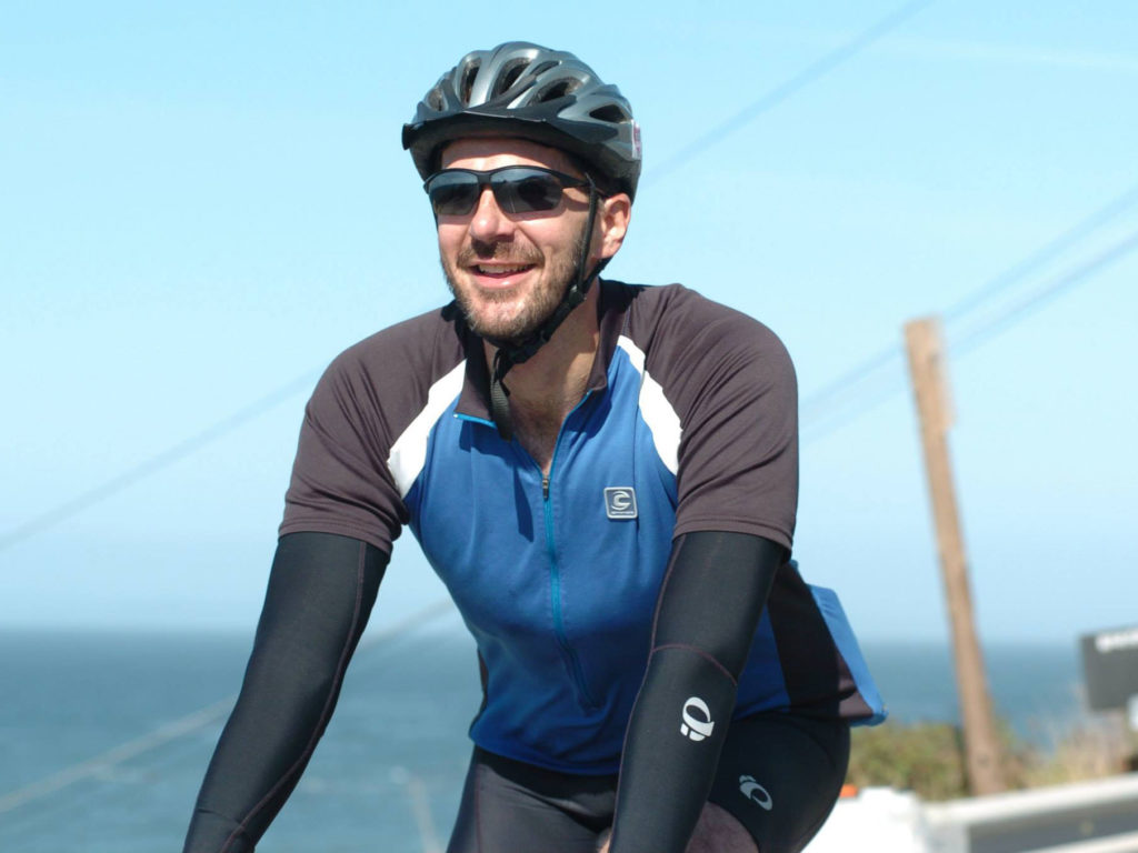 ENDORSEMENT: FREDDY PUZA | Bike The Vote L.A.